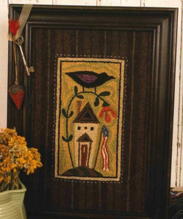 Punch Needle Products - The Woolen Needle