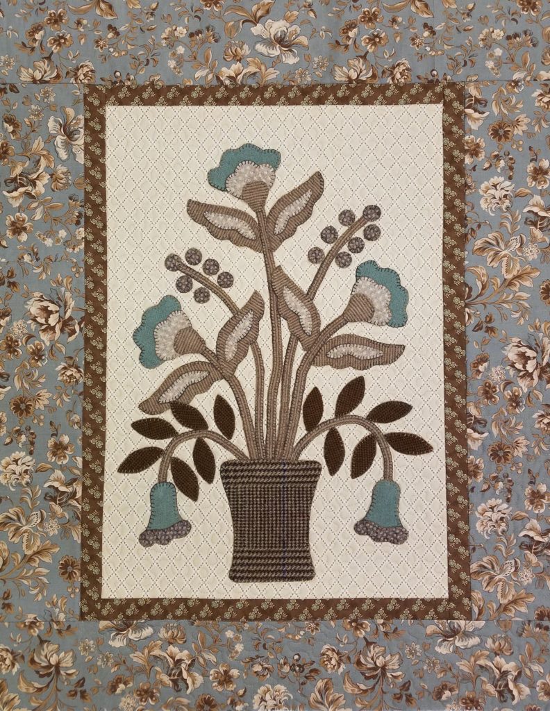 Eliza - The Woolen Needle