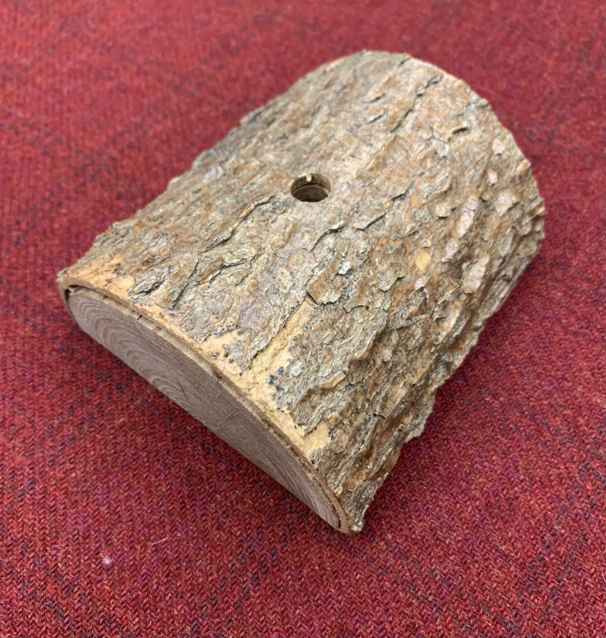 Wooly Trees - The Woolen Needle