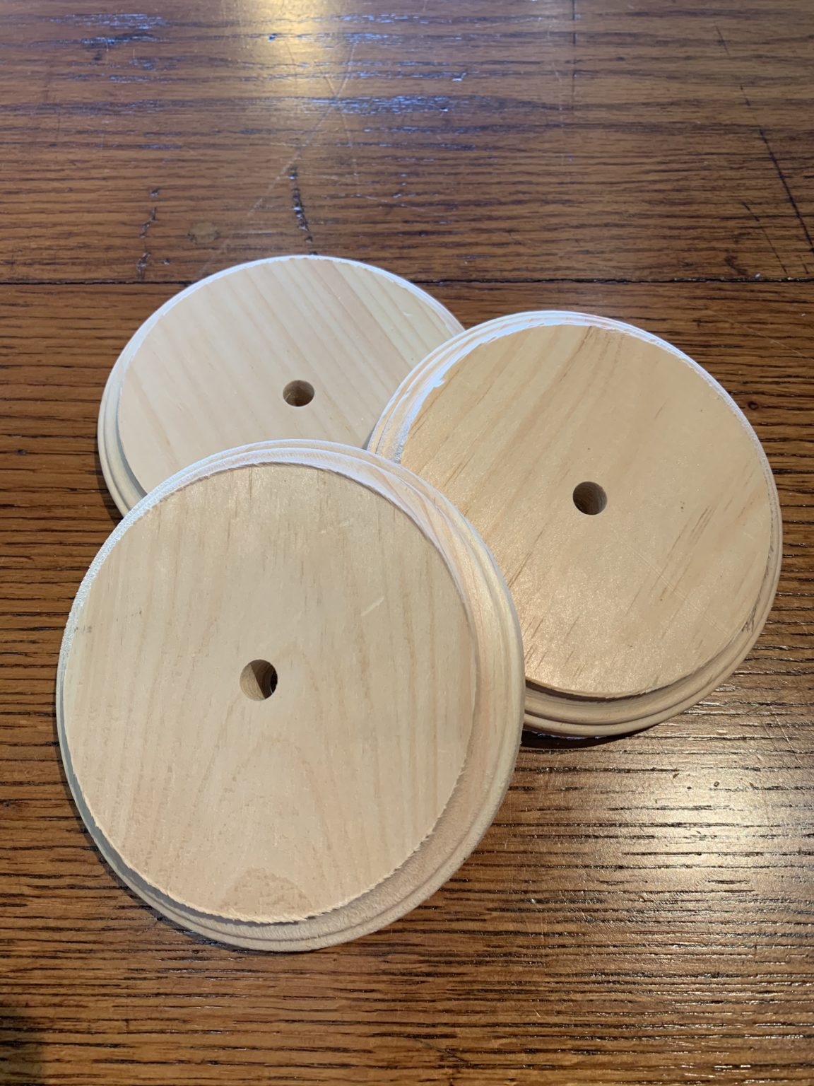 Wooly Trees - The Woolen Needle