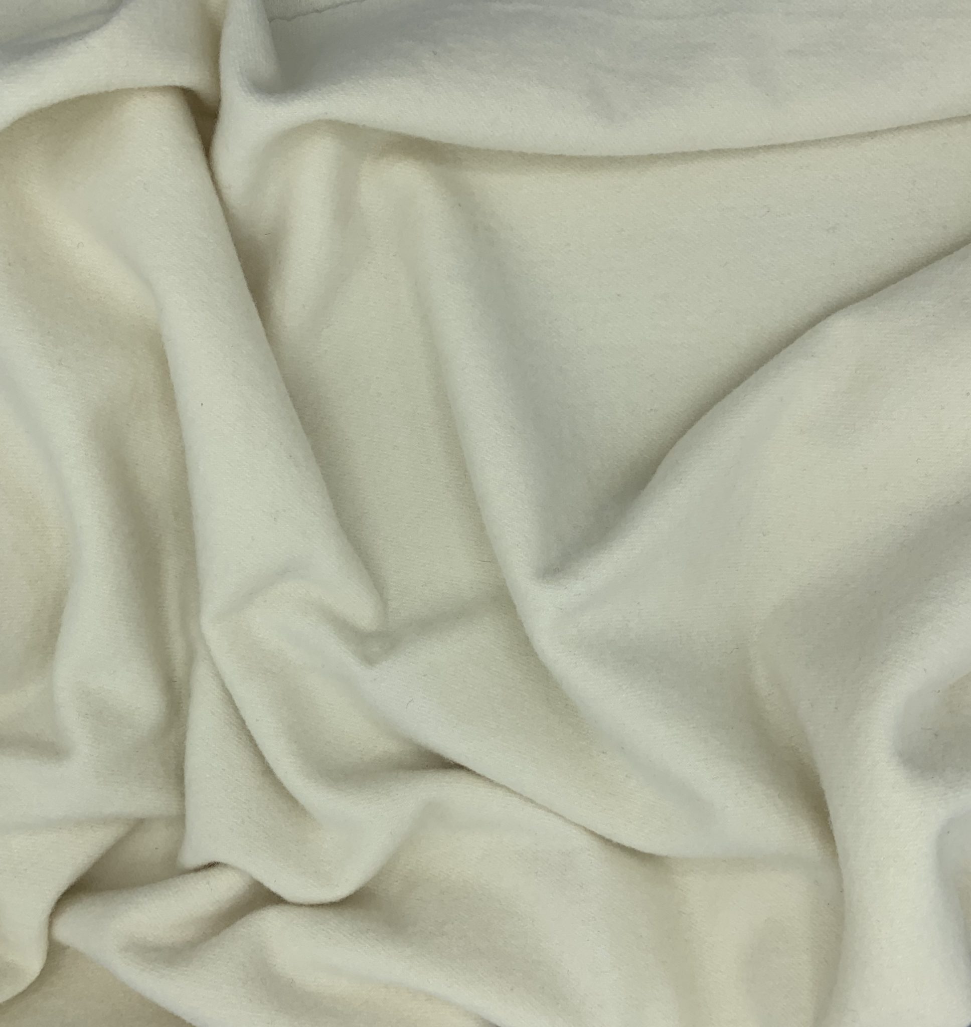 Wool - The Woolen Needle