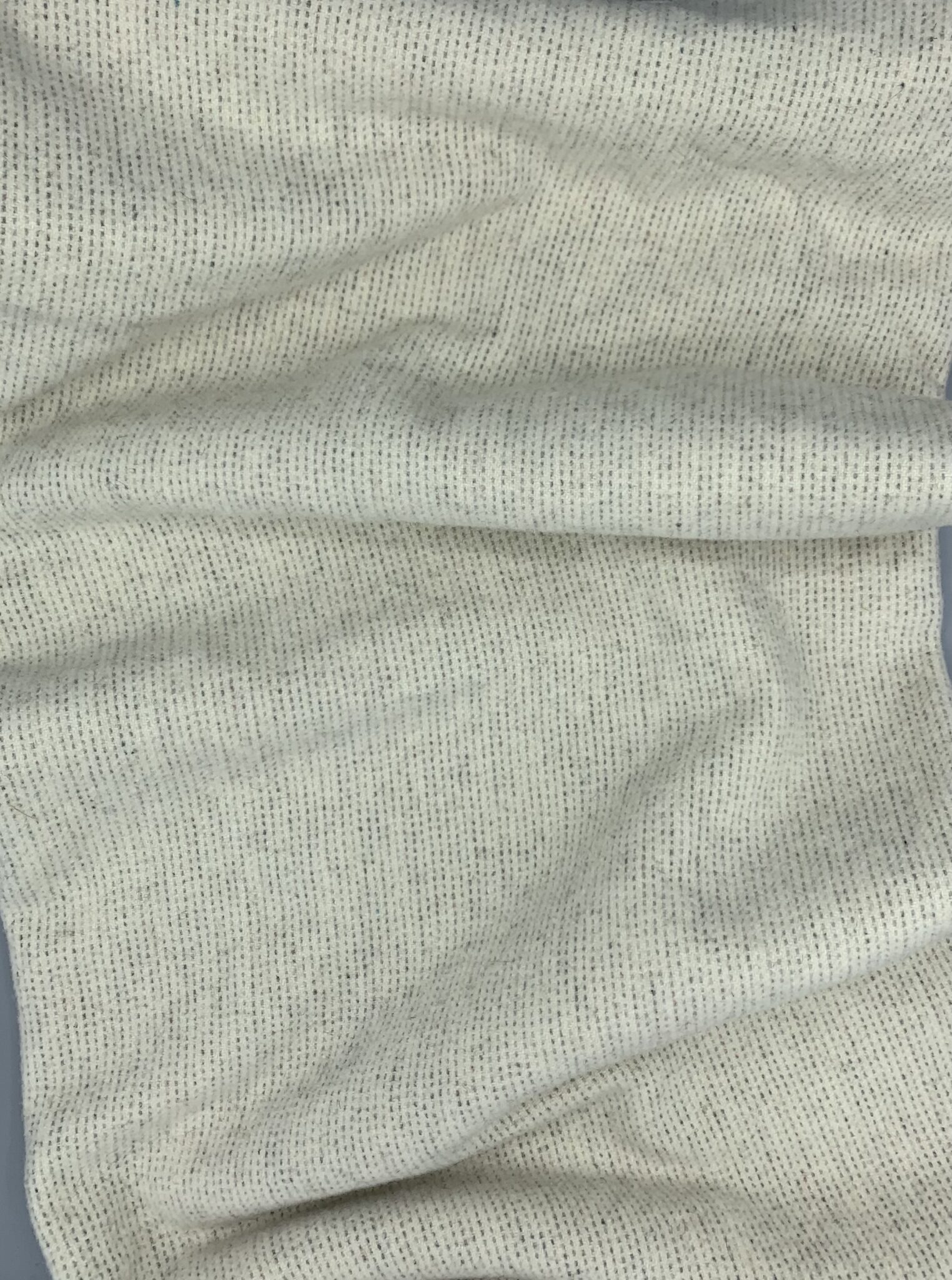 Morse Code - The Woolen Needle