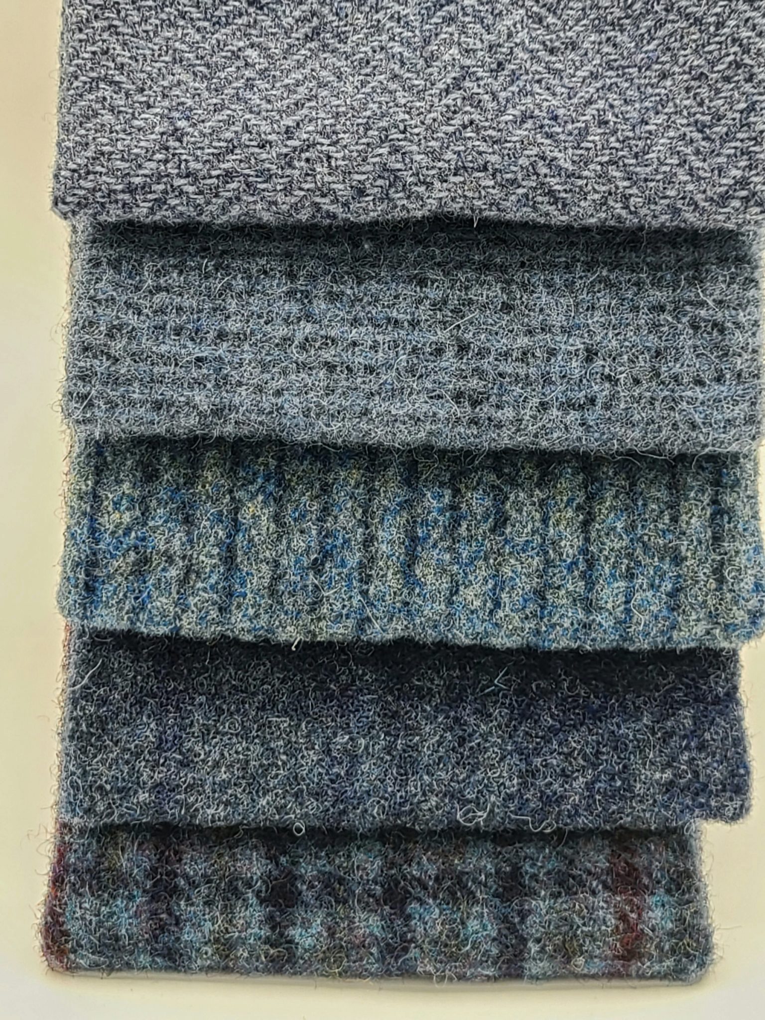 Wool Bundles Archives - The Woolen Needle