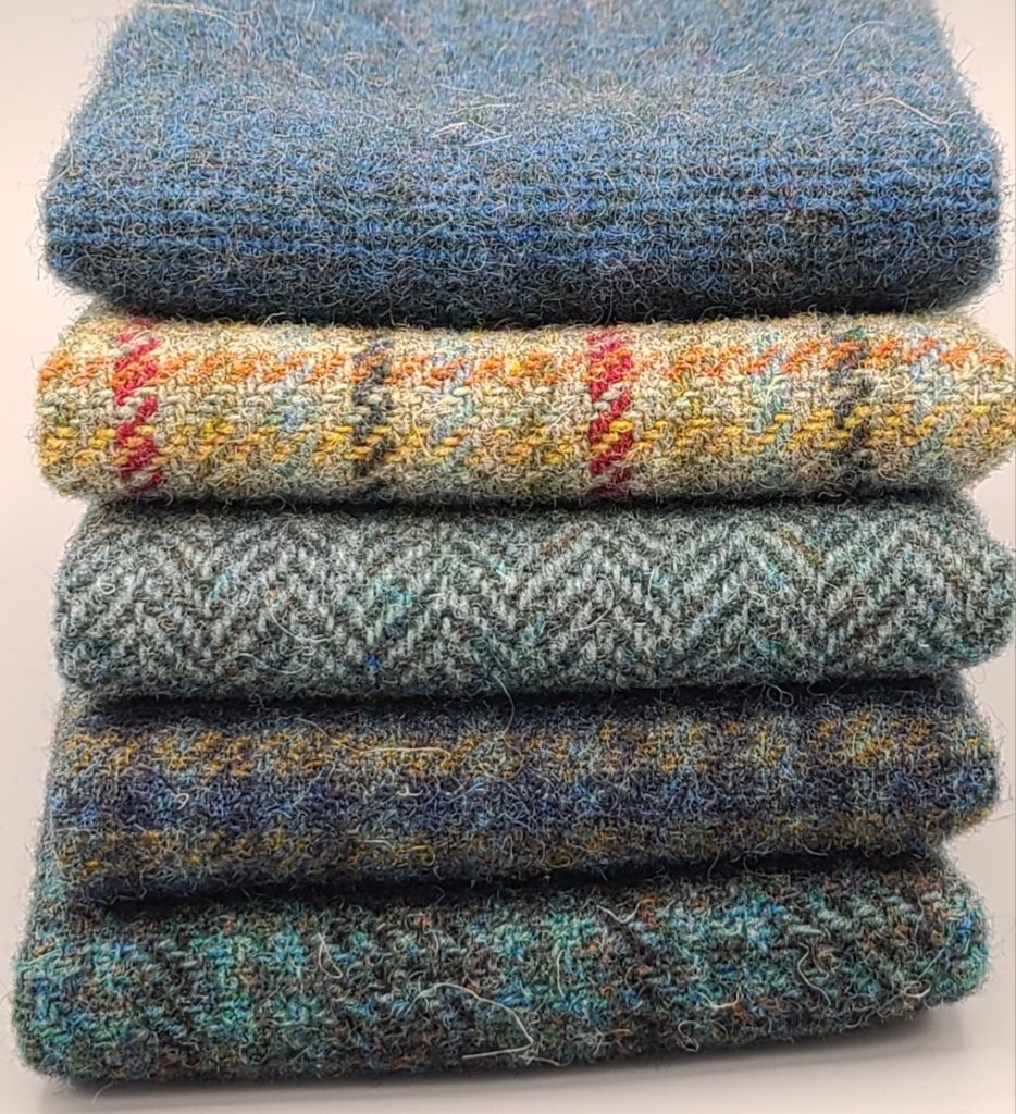 Wool Bundles Archives - The Woolen Needle