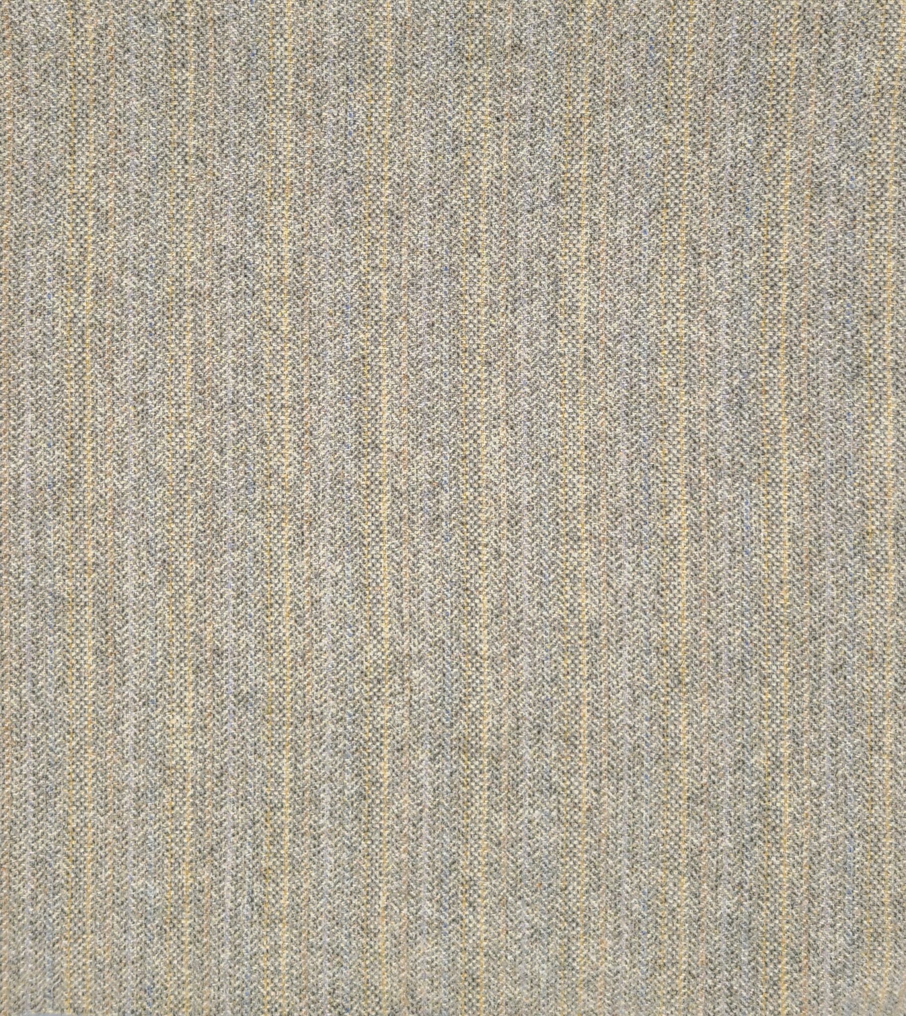 Fish Bones - The Woolen Needle