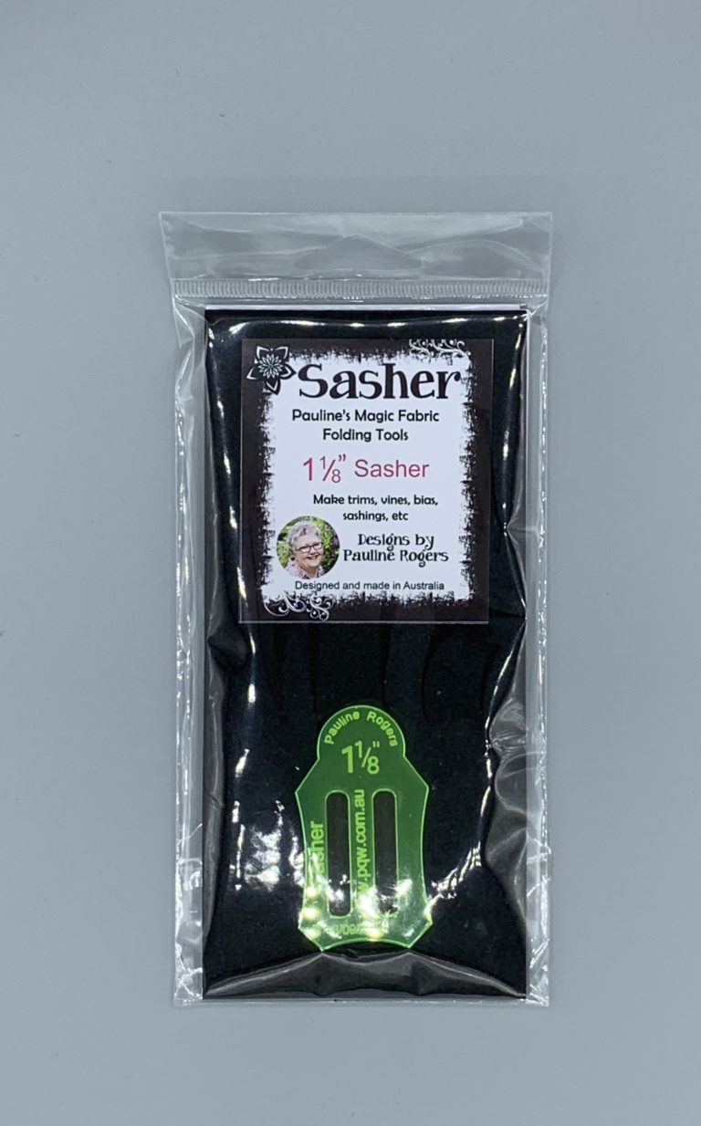 Quilting - The Woolen Needle