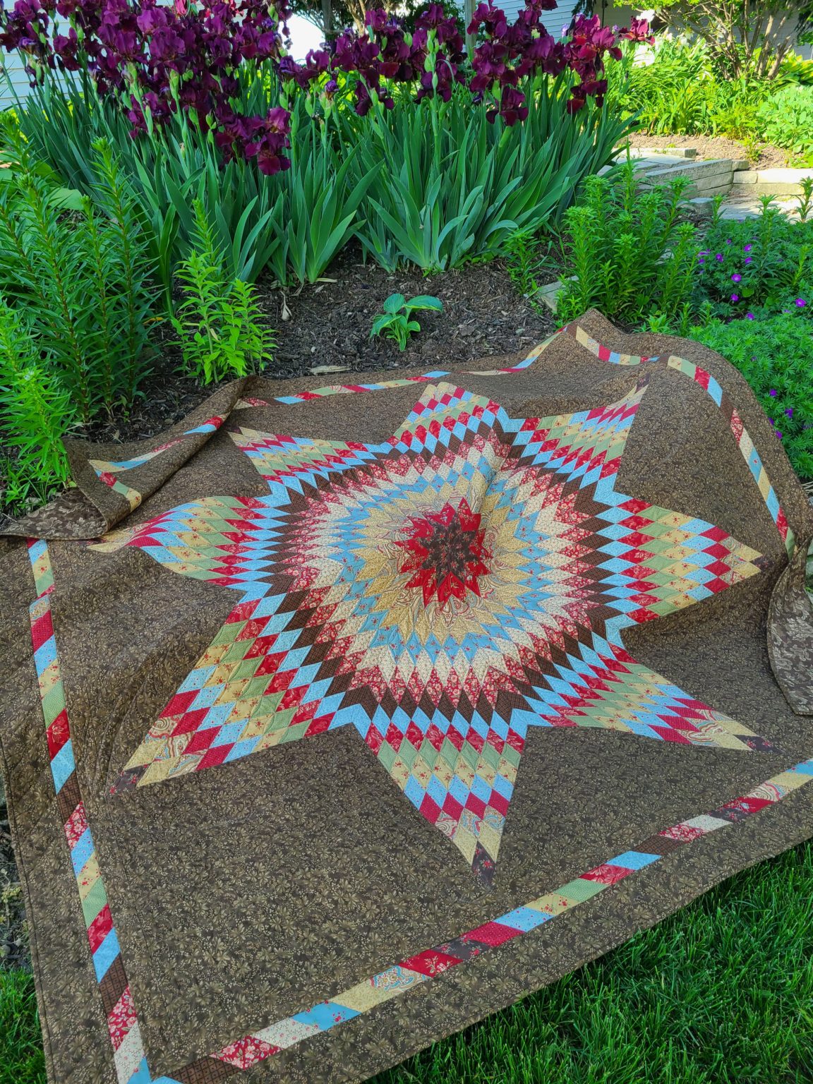 Home - The Woolen Needle