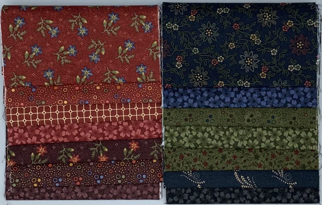 Cotton Variety Pack #KT1702 - The Woolen Needle