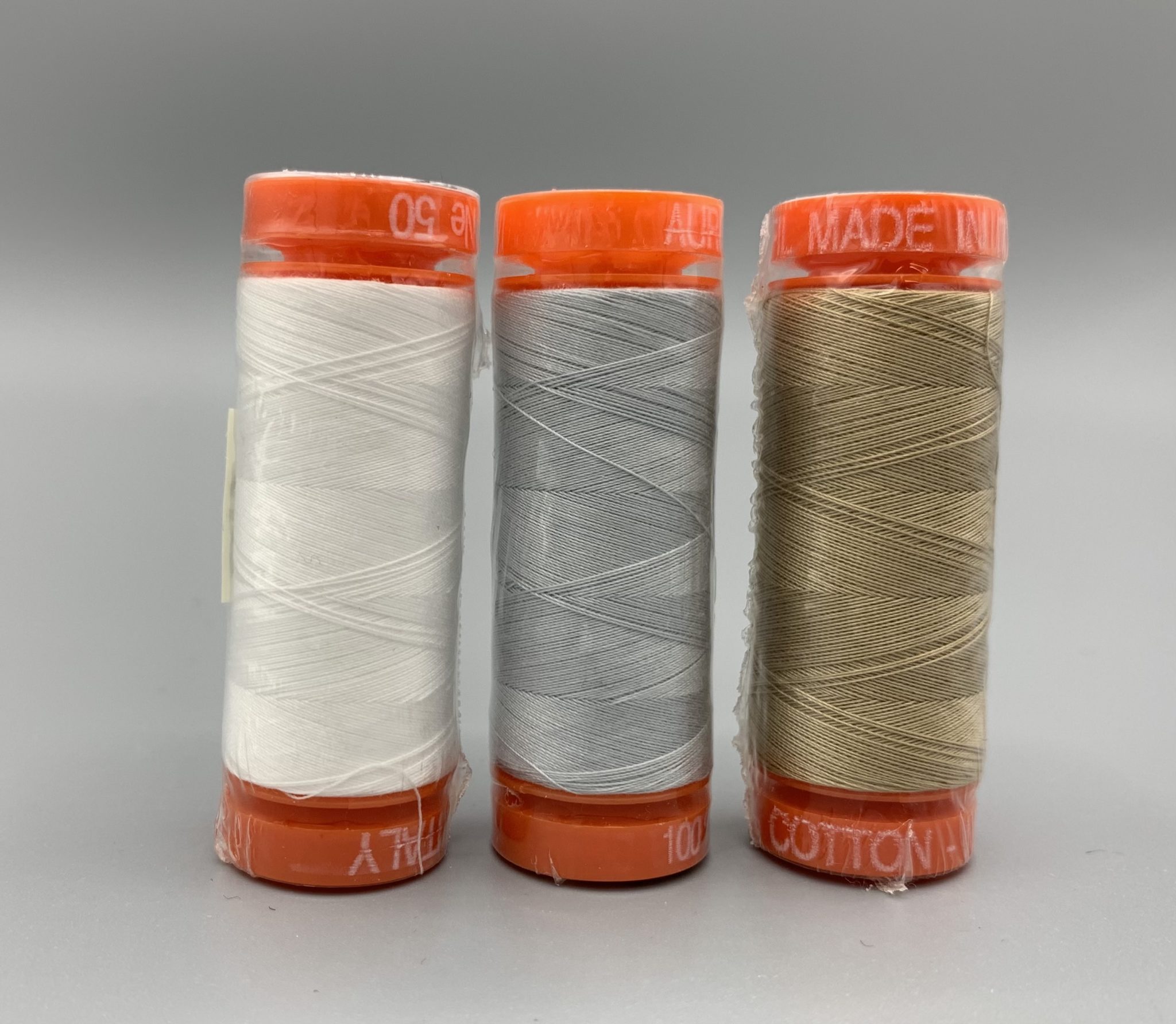 Thread/Floss - The Woolen Needle