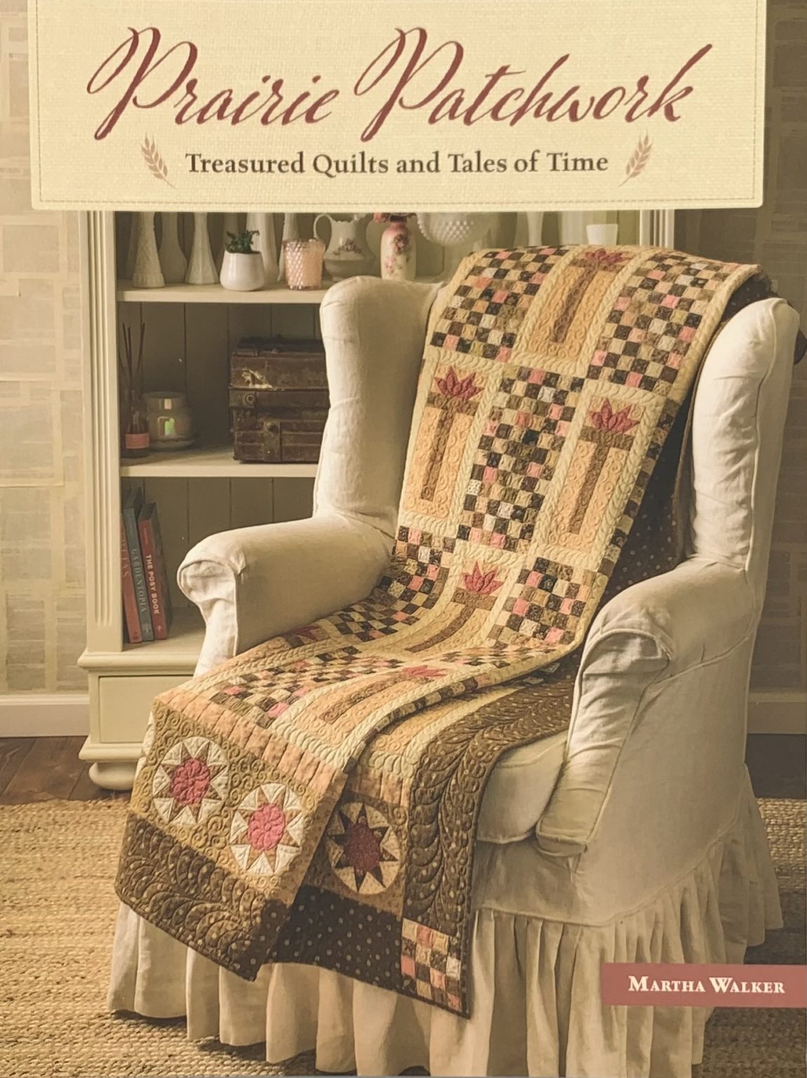 Quilting Shop | Williamsburg, IA | The Woolen Needle