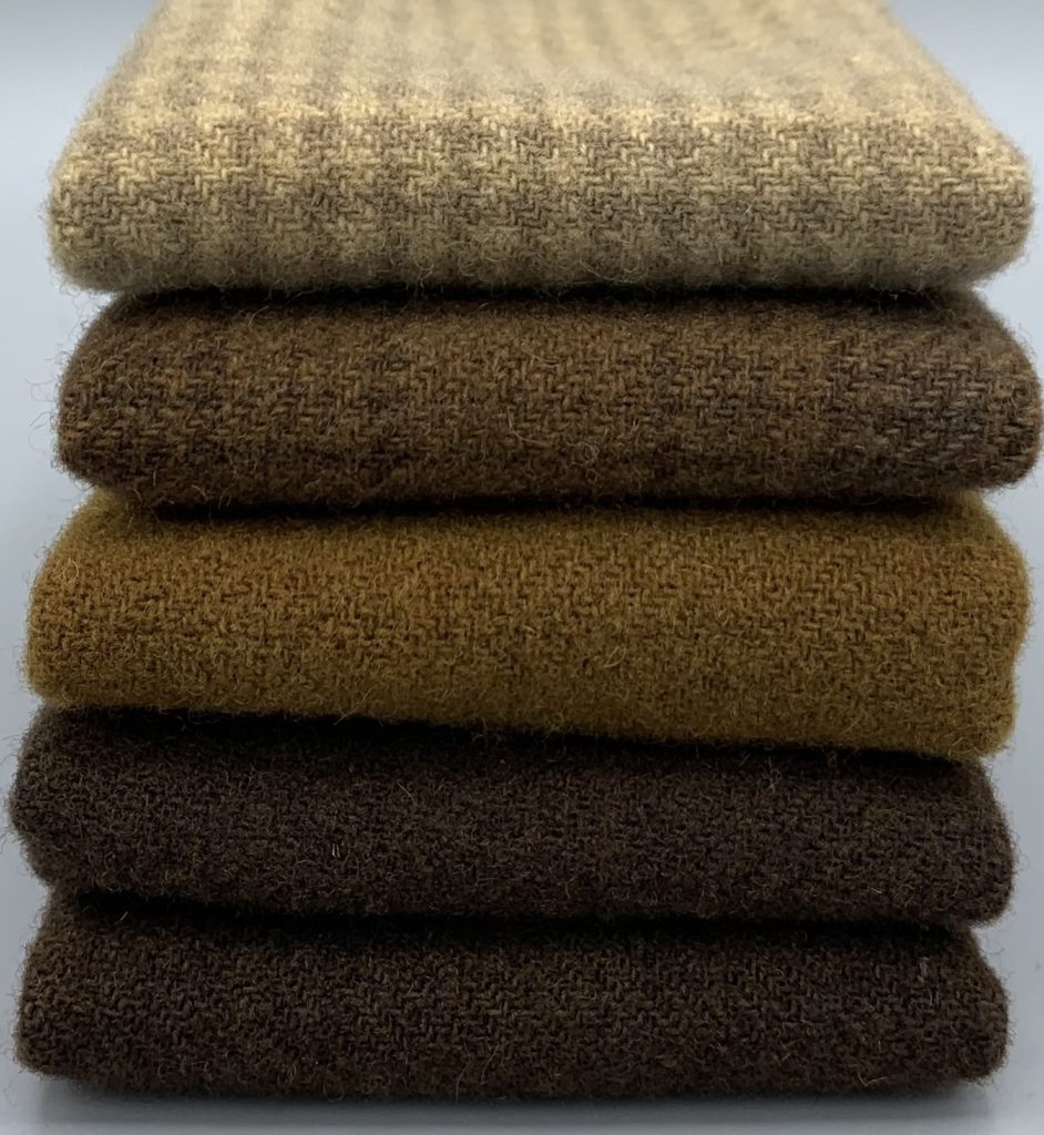 Wool Bundles Archives - The Woolen Needle