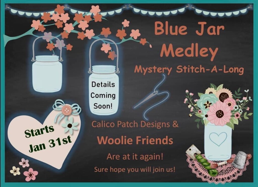 Home - The Woolen Needle