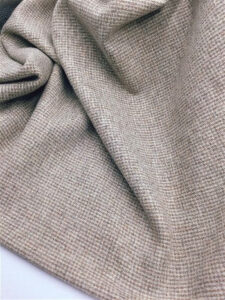 Cotton Seed - The Woolen Needle