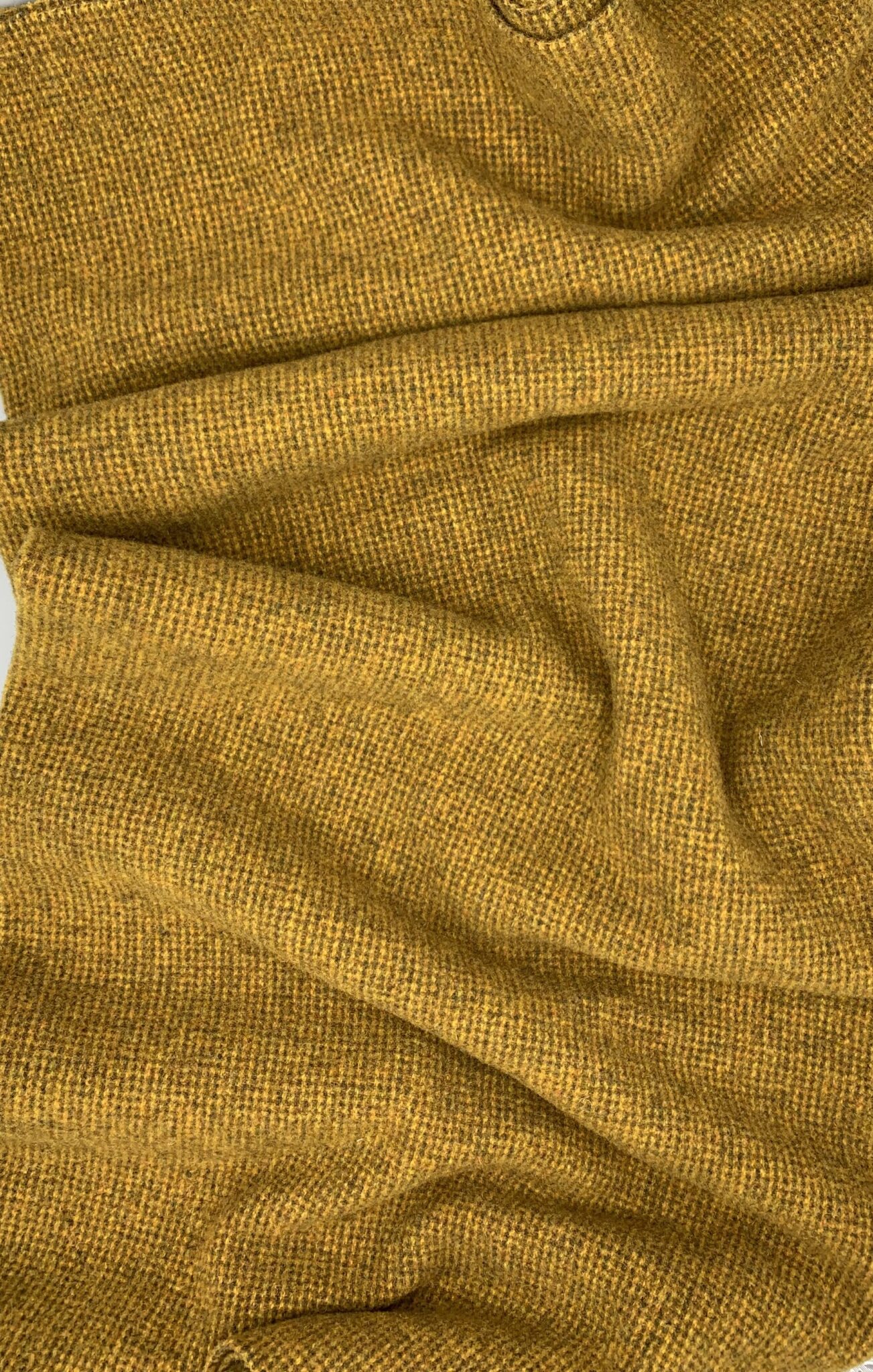 Colonel Mustard WS - The Woolen Needle