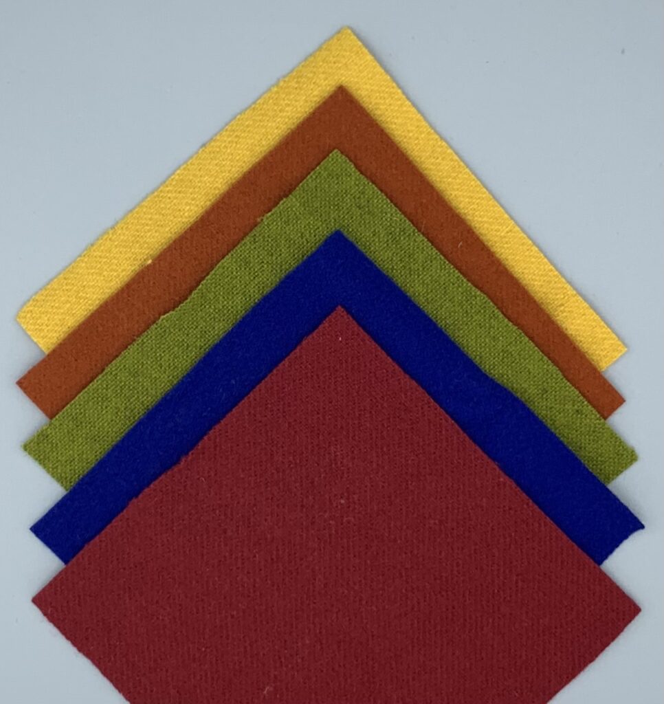 Wool Charms Beach Ball - The Woolen Needle