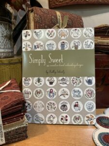 Quilting Patterns - The Woolen Needle