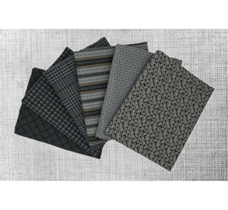 Farmhouse Flannels Fat Quarter Bundle C - The Woolen Needle