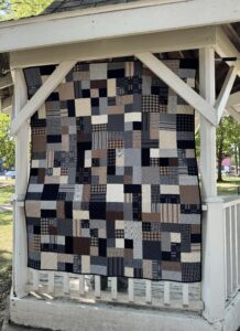 Farmhouse Flannels III - The Woolen Needle