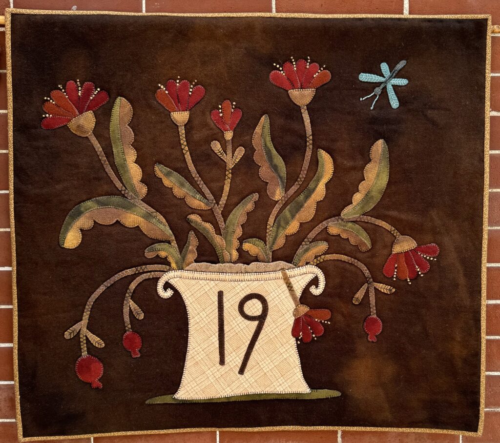 Home - The Woolen Needle