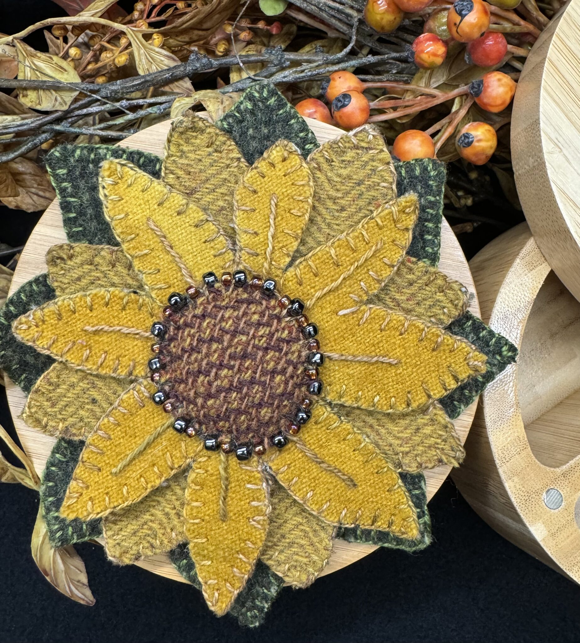 Wool Kits - The Woolen Needle