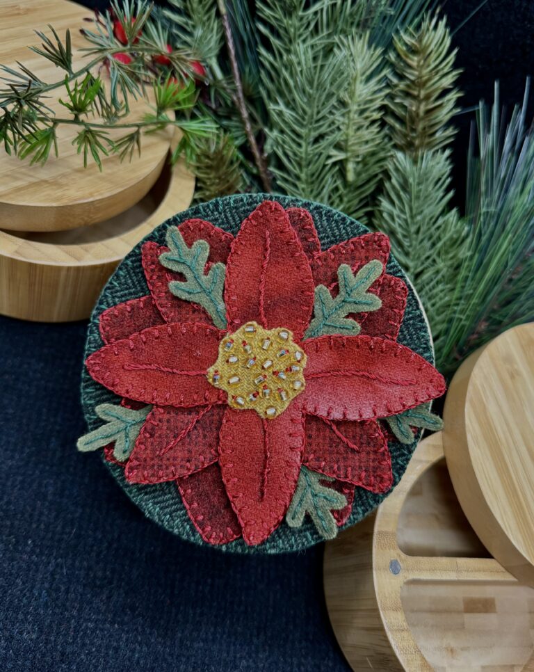 Home - The Woolen Needle