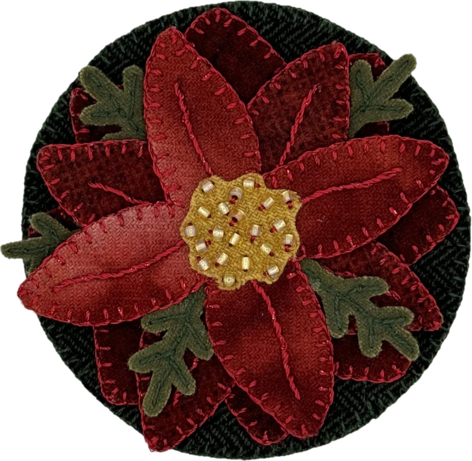 Home - The Woolen Needle