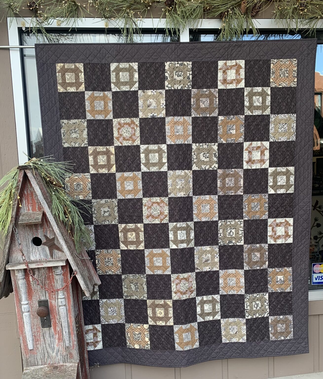 Home - The Woolen Needle