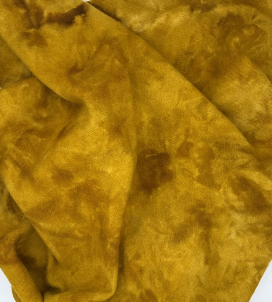 Rug Hooking Wool | The Woolen Needle