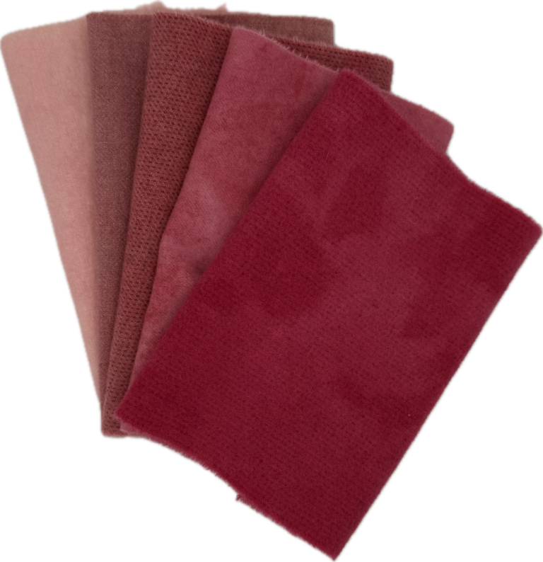 Wool Bundles - The Woolen Needle