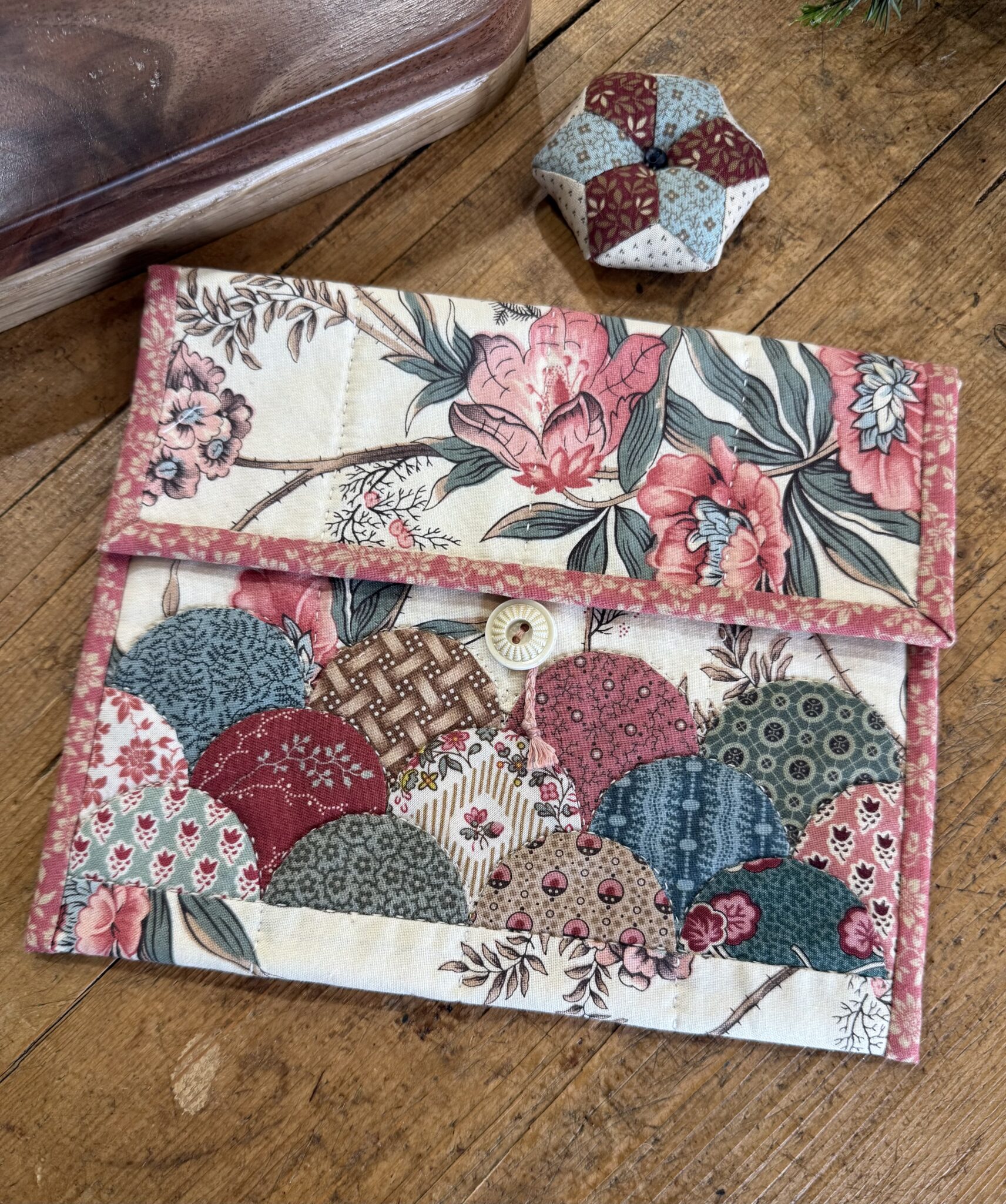 Quilting Shop | Williamsburg, IA | The Woolen Needle