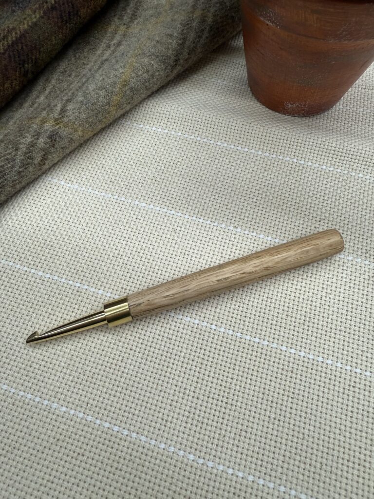 Rug Hooking Products - The Woolen Needle