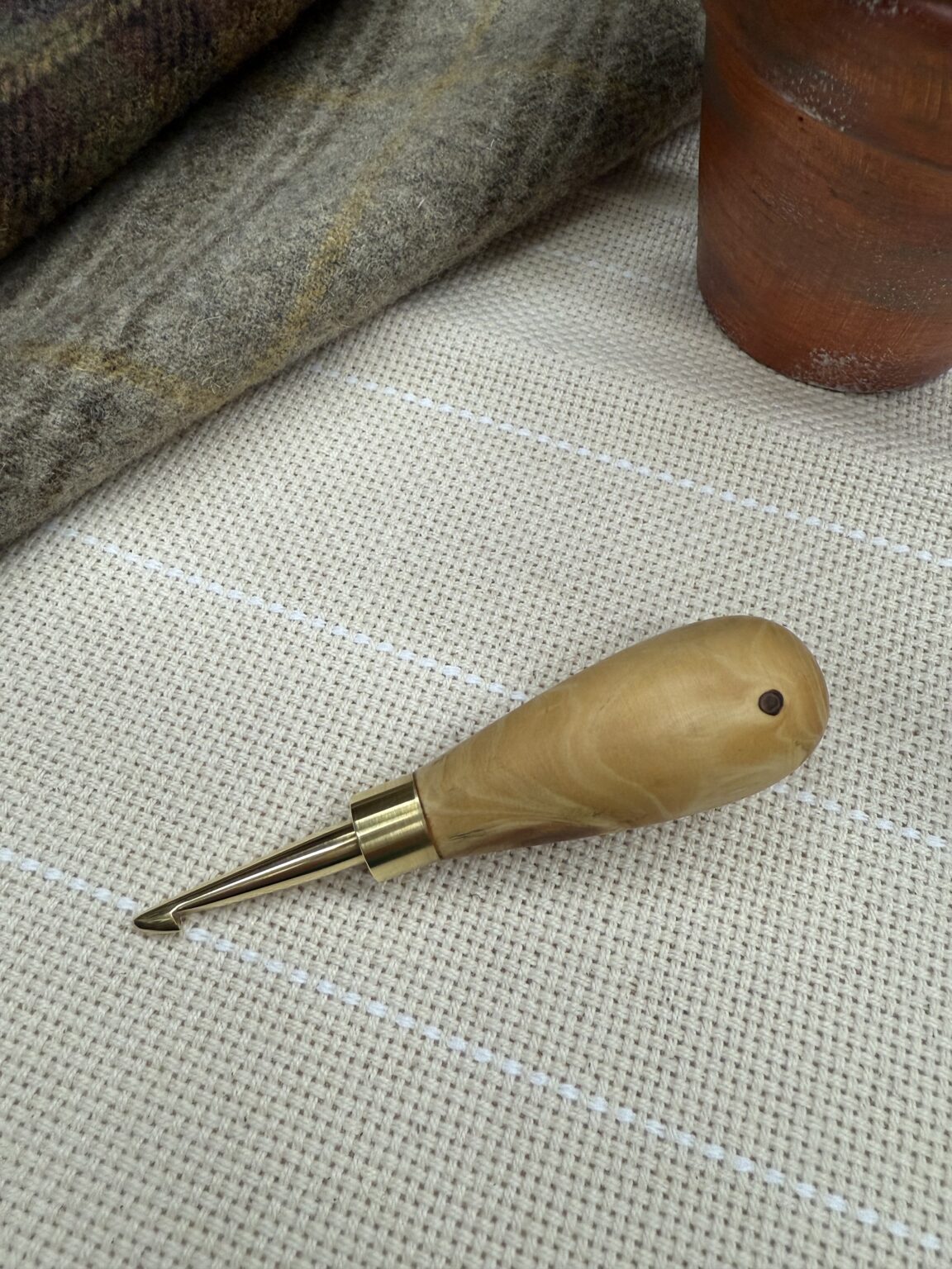 Rug Hooking Products - The Woolen Needle