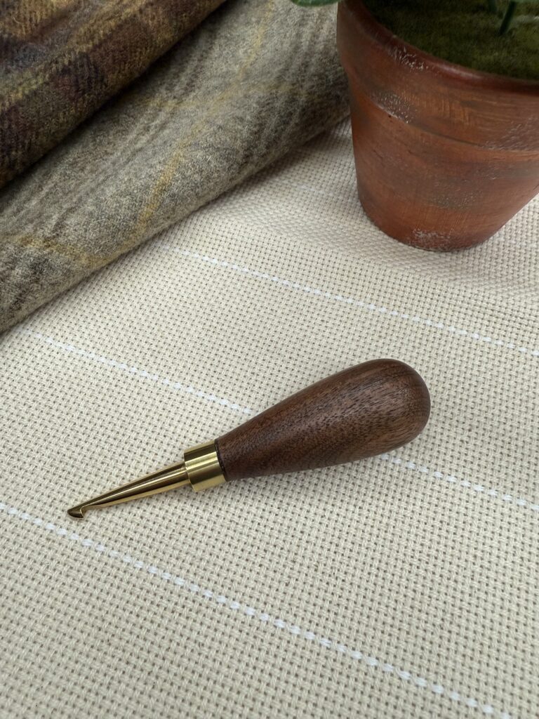 Rug Hooking Products - The Woolen Needle