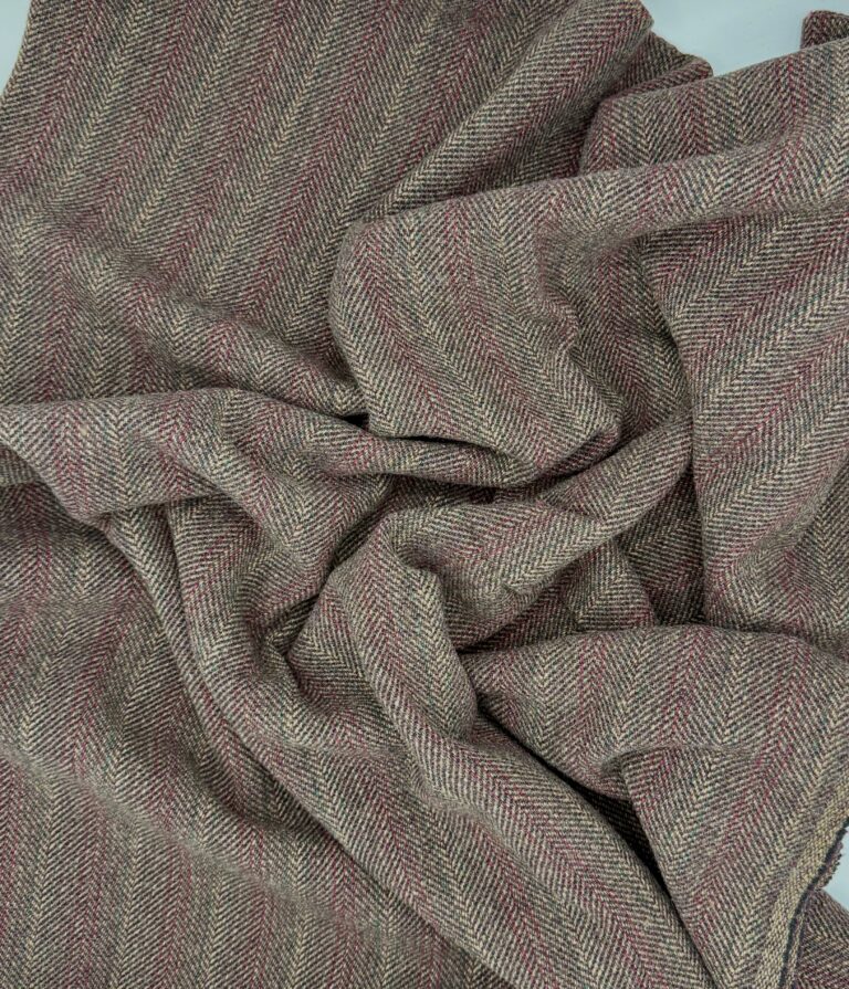 Boysenberry - The Woolen Needle
