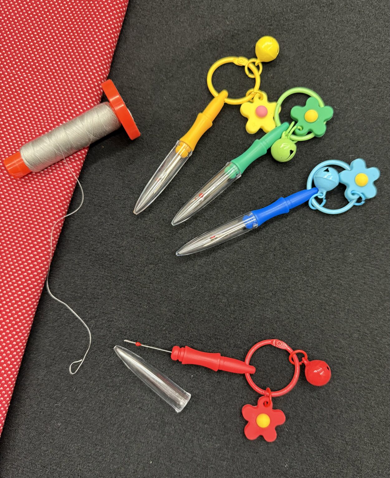 Mini Seam Ripper - The Woolen Needle